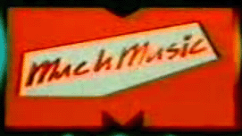 LOGOS TV: Much Music