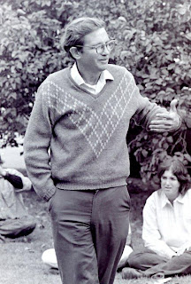 Larry Rosebaugh Newsletters