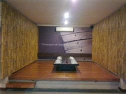 Bambu Sebagai Tulangan Dinding | fariable