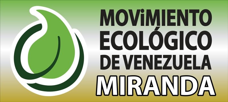 movev: Movimiento Ecológico de Venezuela reitera su apoyo a Manolo Blanco
