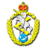 Afats intake 26: Lambang KOR JLJ