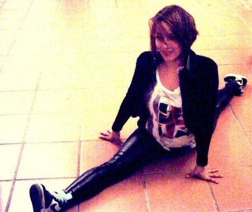 Iraida Fans Blog Oficial