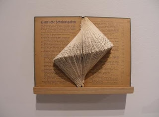 craftnerd: paper art