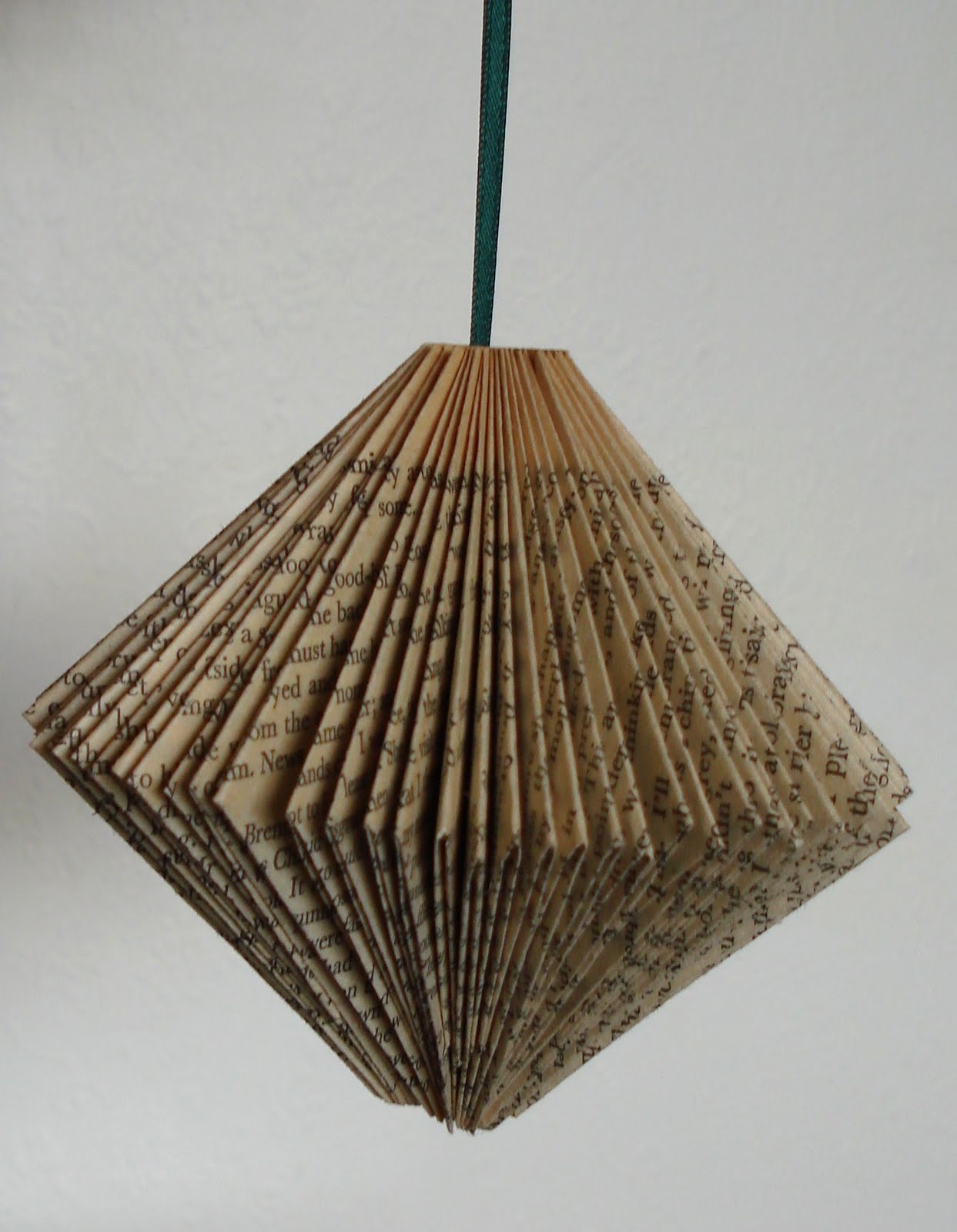 craftnerd: paper art