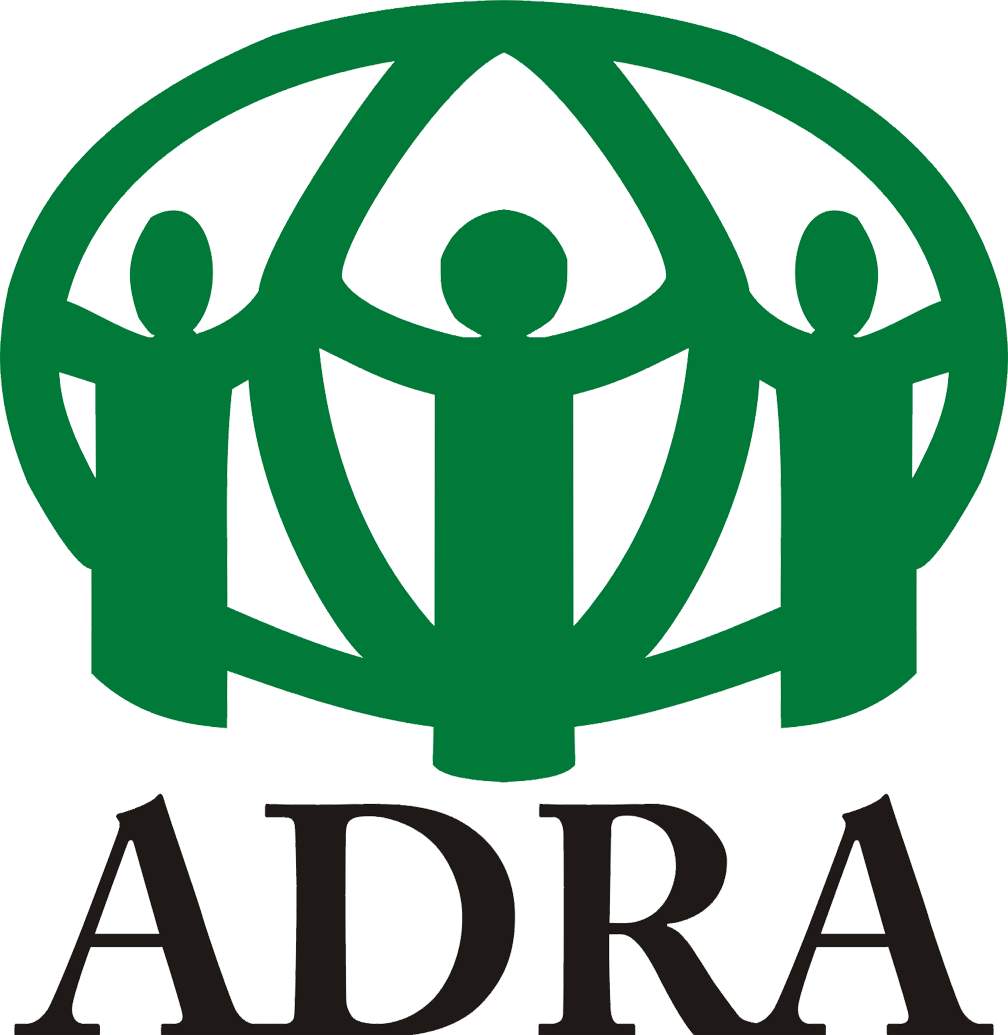 ADRA: FELIZ DIA VOLUNTARIOS DE ADRA