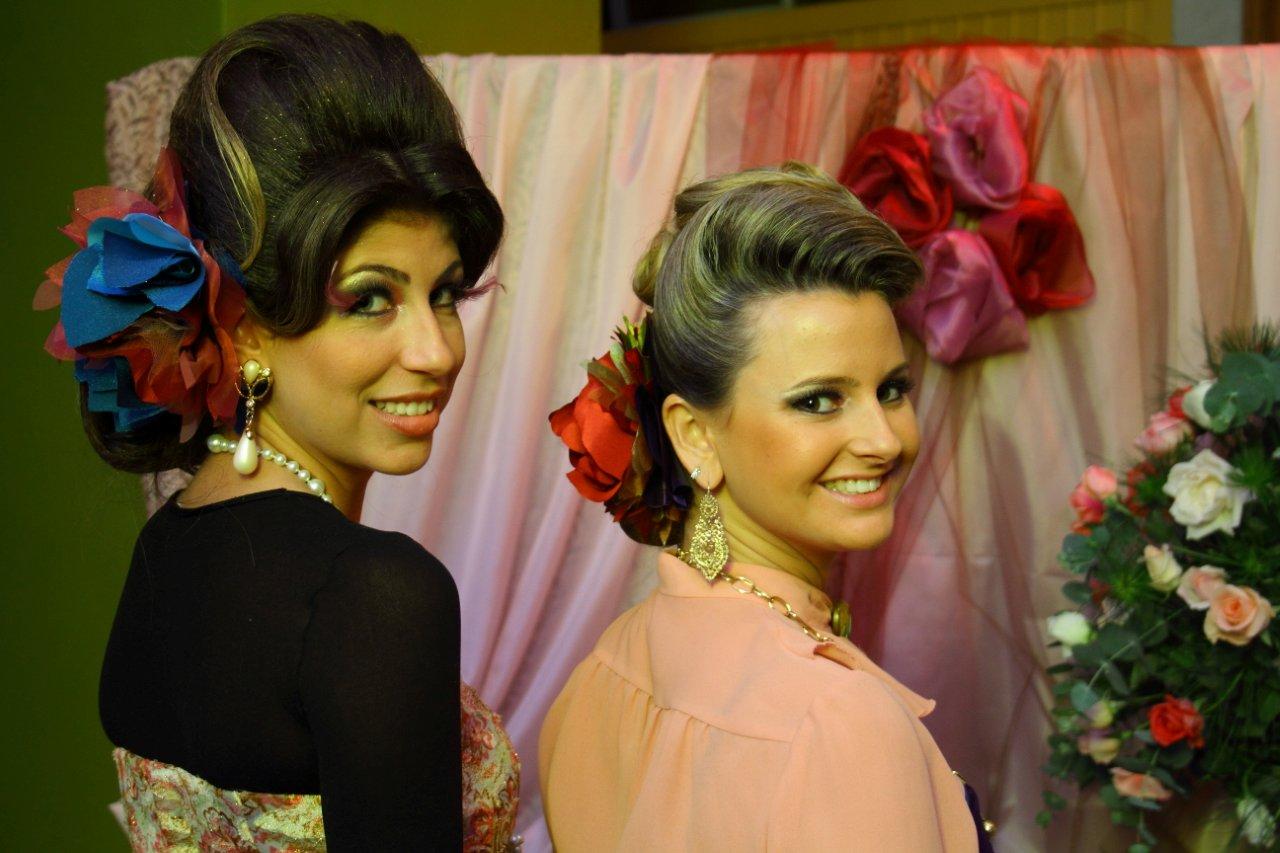 In Moda Consultoria: Evento Divas Modernas - Mostra arte e moda ...