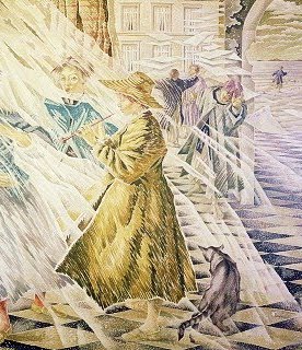 Pics and Poems: Forgotten Artists - Part 1