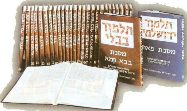 Truth About the Talmud: Judaism’s Holiest Book