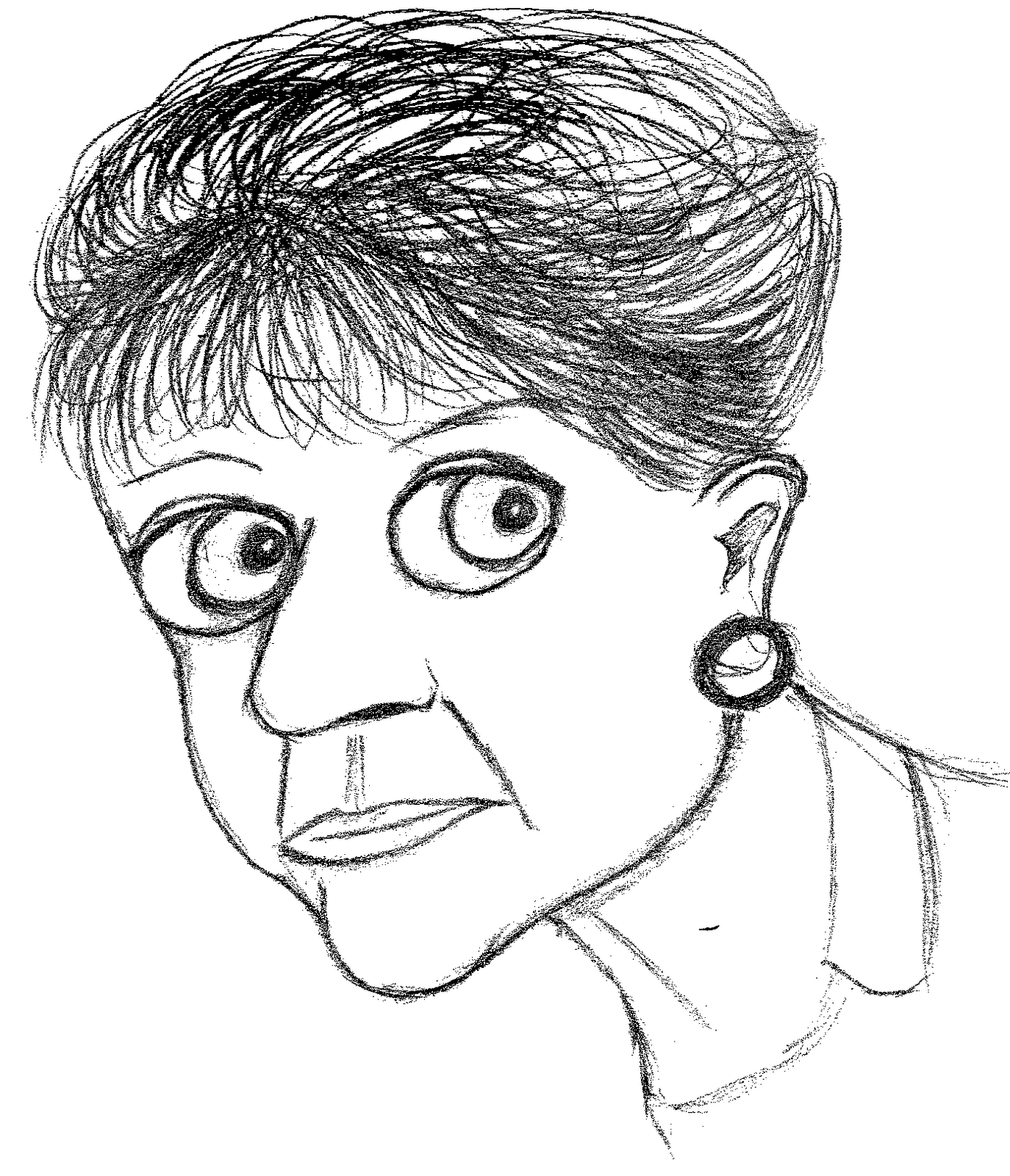 People I Know: Jessica Fletcher Week 2010: Day Two