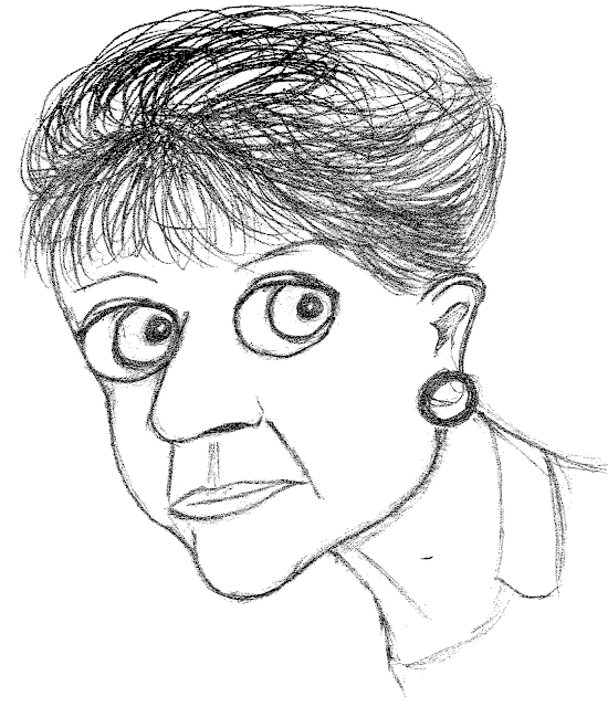 People I Know: Jessica Fletcher Week 2010: Day Two