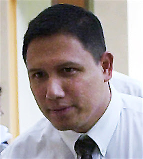 Property Highlights of Singapore: Runaway Lawyer David Rasif Fingered ...