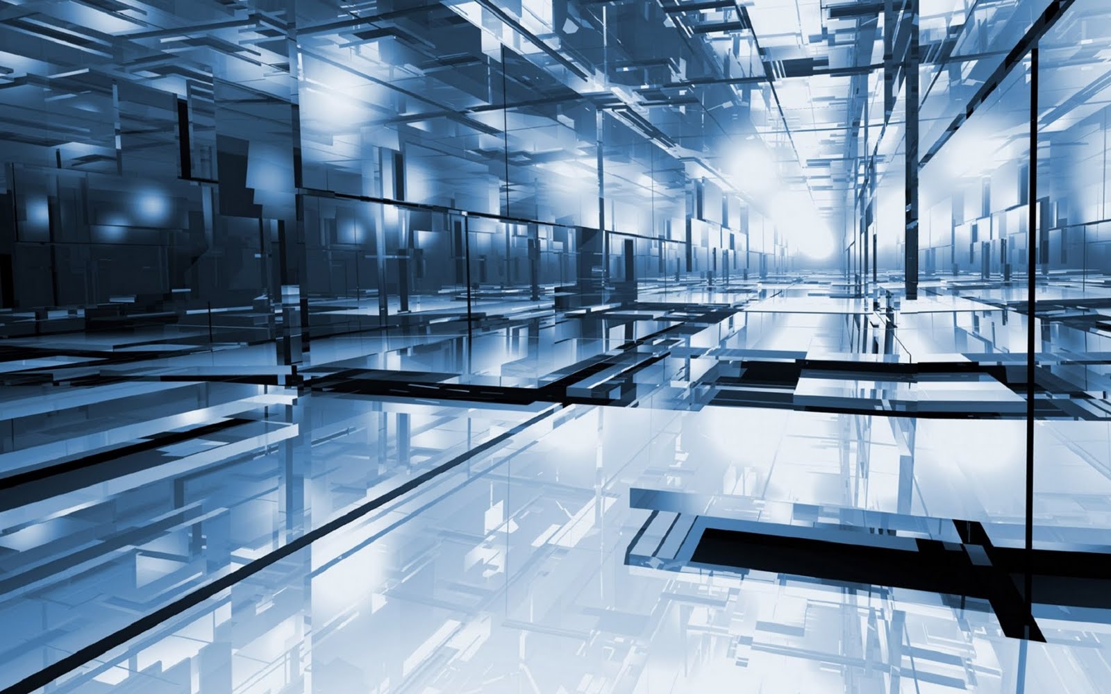 pojok-agp: 3D Place wallpaper