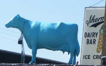 Lost Arts studio: April 2010