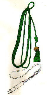 Pemakaian Wisel dalam Pengakap