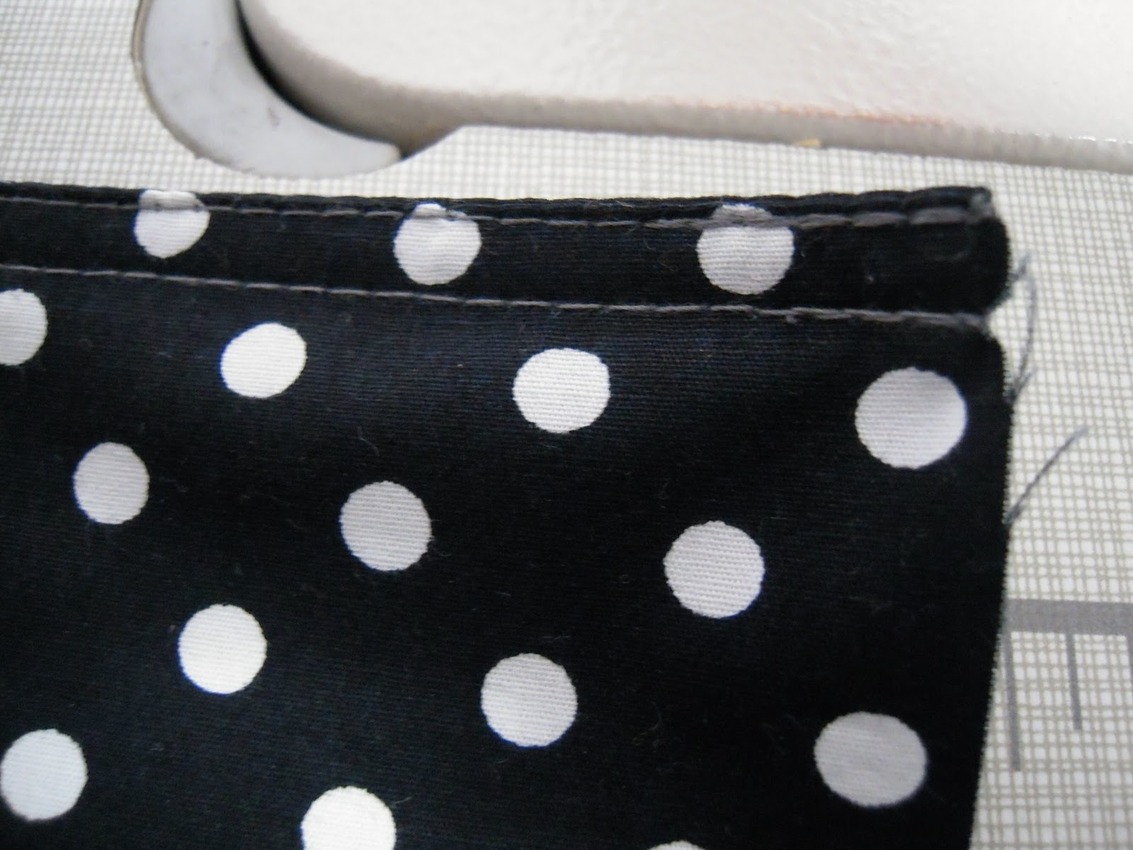 My journey: Tutorial: Bellow pockets (my way)