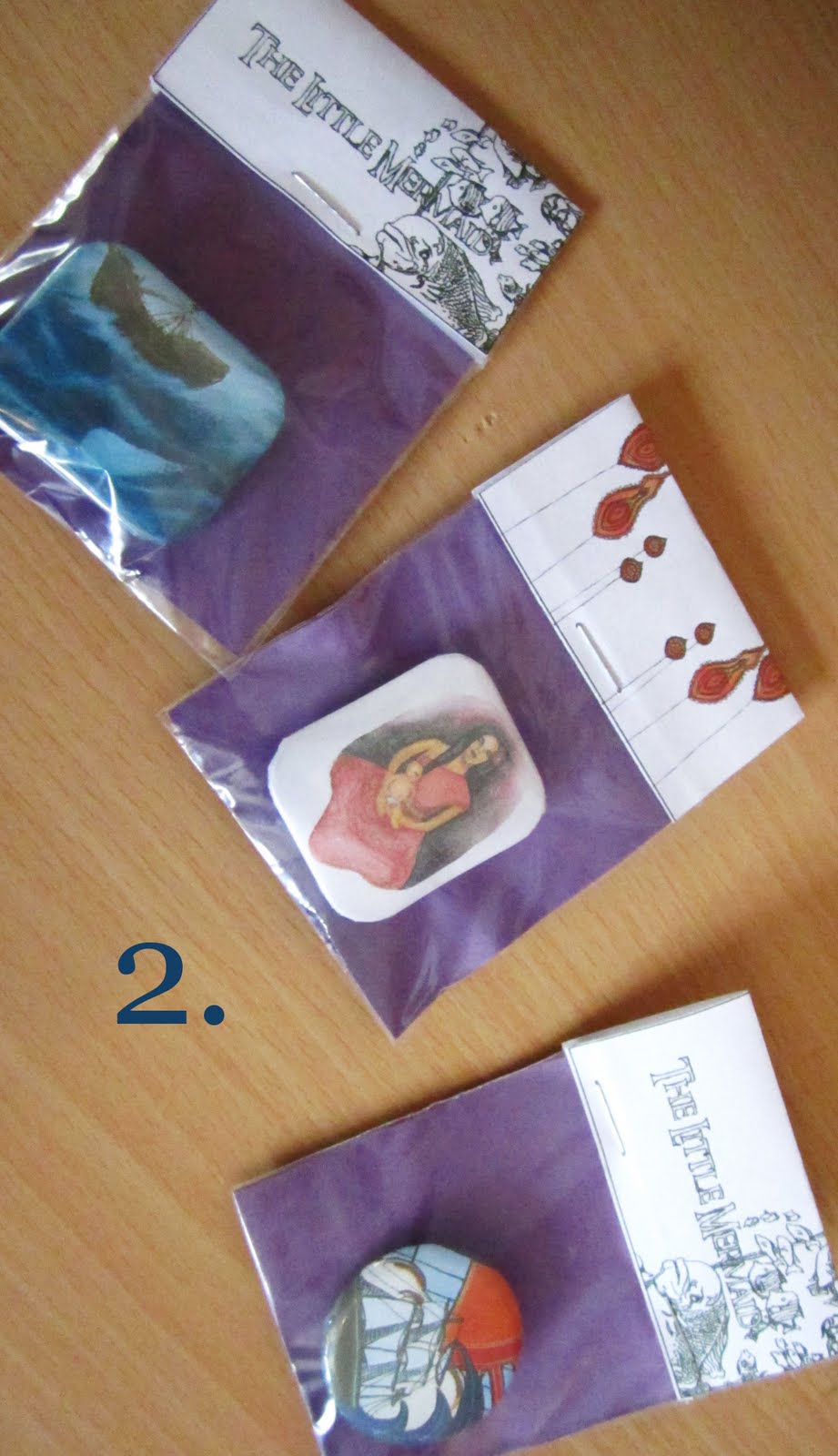 June Sees: Illustration: June 2010