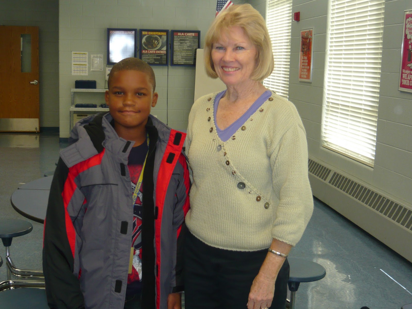 Assistance League of Chicagoland West: Operation School Bell kick off ...