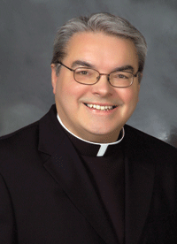 Illinois father of 5 ordained to priesthood following annulment