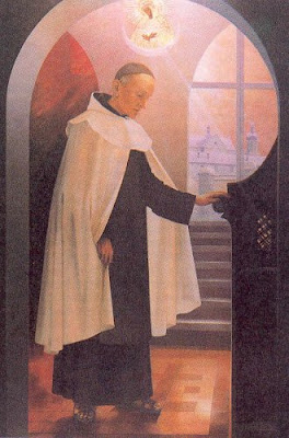 Today's Saint: St. Raphael Kalinowski, O.C.D.