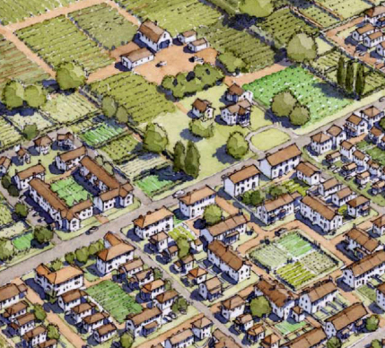 On Agrarian Urbanism – Landscape+Urbanism