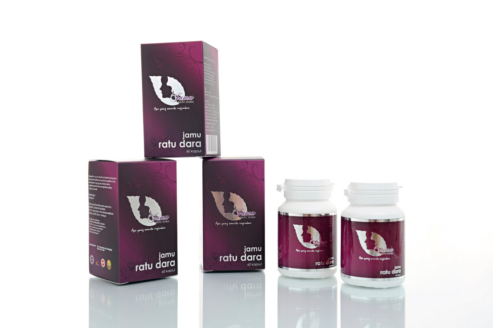 Jamu Ratu Dara @ Official Site - Rahsia mutakhir kehebatan wanita ...