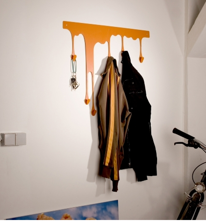 Drop Hanger | Poppytalk archive