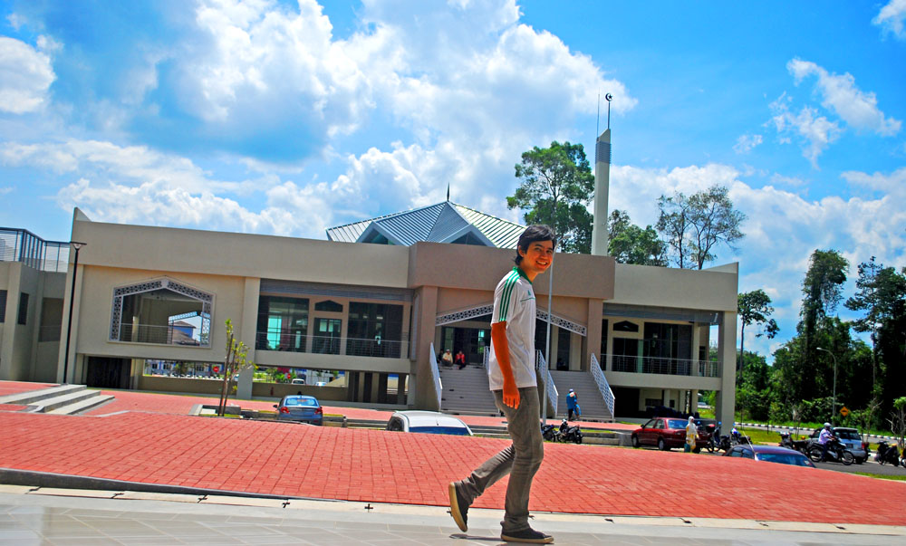 UiTM Perak Latest | AMAR-CEKEDIS