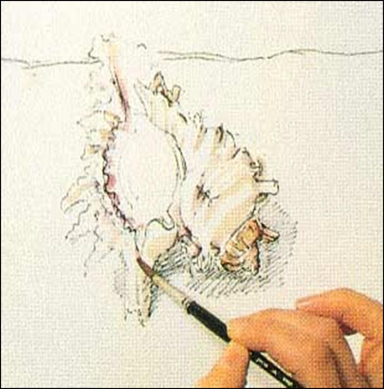 PENDIDIKAN SENI VISUAL: KENALI WARNA-WARNA DALAM SENI