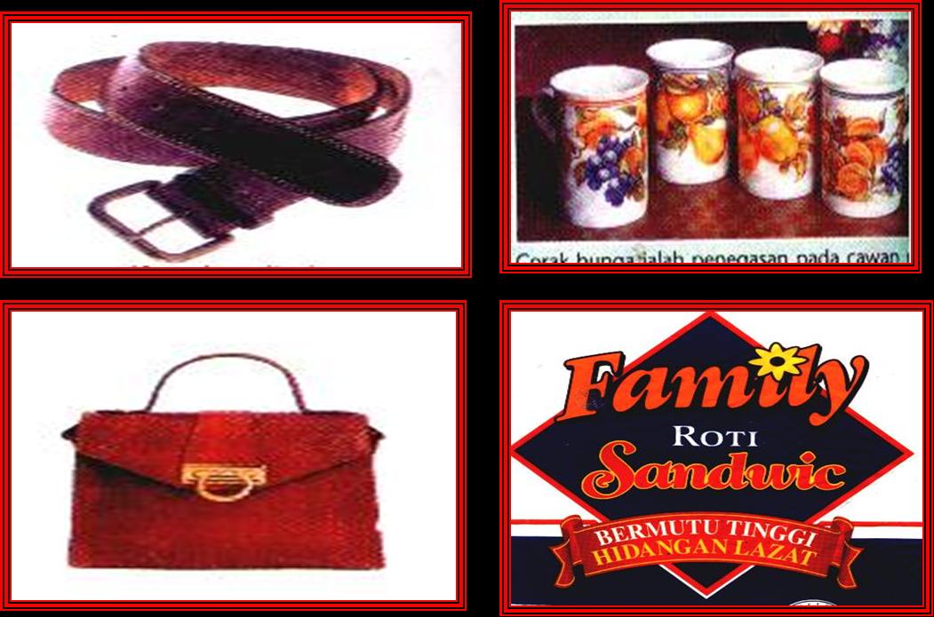 Art Space: Prinsip Rekaan dalam PSV