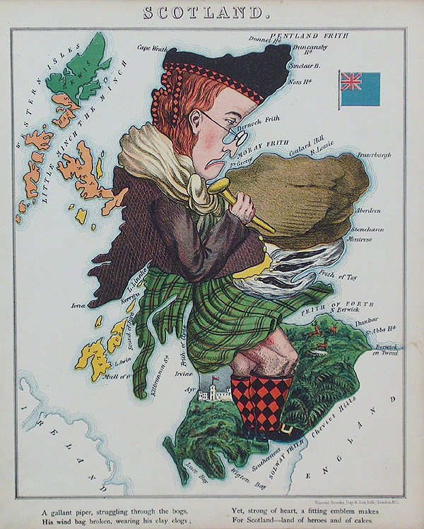 Inky Fool: Uncouth Kith and Kin