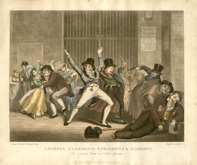 Inky Fool: Sir Richard Has Taken Off His Considering Cap