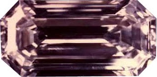 World's Top Diamonds: Uncle Sam Diamond