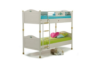 Ιδέες για το παιδικό δωμάτιο: Cilek kids' rooms ΑΦΟΙ ΜΑΤΙΑΔΗ