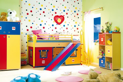 Ιδέες για το παιδικό δωμάτιο: Σειρά Playful από τα παιδικά καταστήματα ...