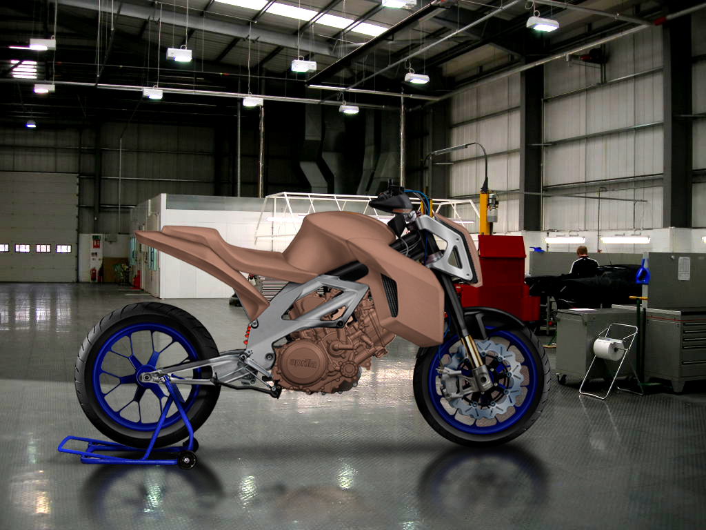 MOTO DESIGN E PASSIONI: ottobre 2010