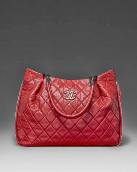 Instyle: Chanel Bags : nouvelle collection 2010 - 2011