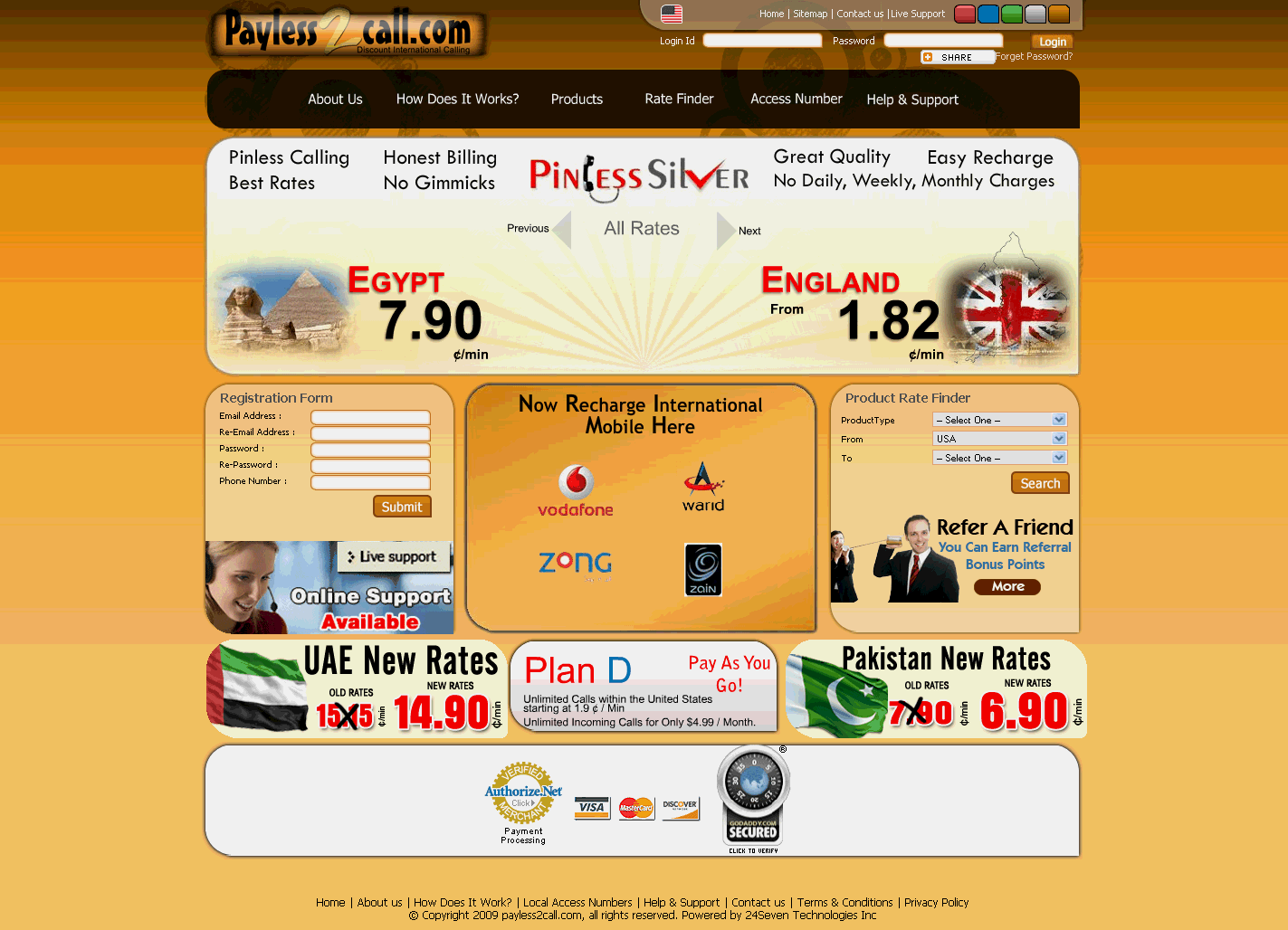 Pinless calling to senegal, pinless calling to nigeria, pinless calling ...