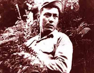 Manuel Marulanda, camino a la revolucion