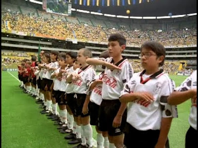 Liga Colón: Atlético San Pancho 2001