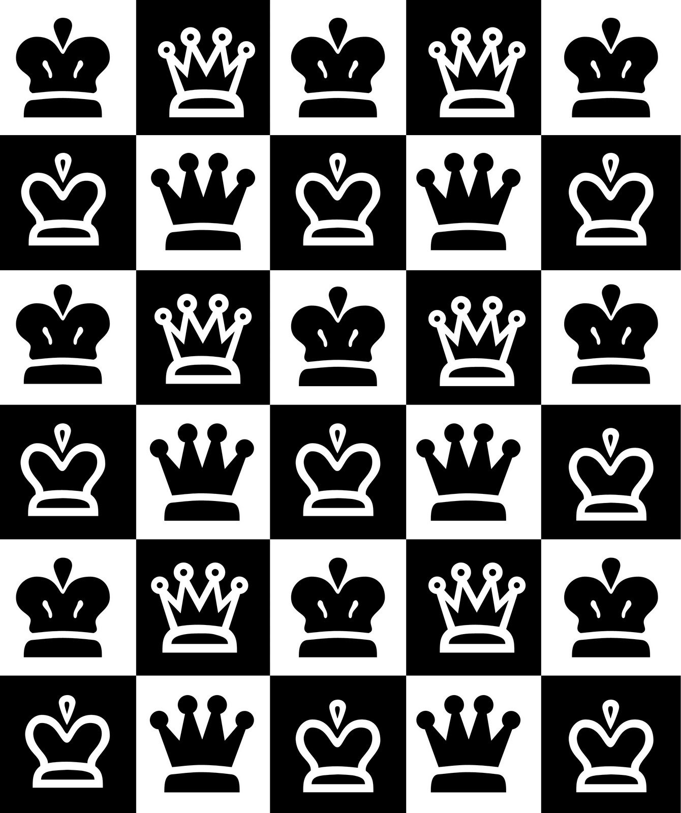 My Works: Composición Simétrica y Asimétrica