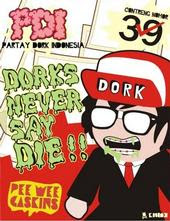 party dork never die