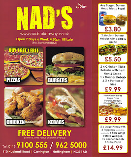 How About Some Hotstuff?