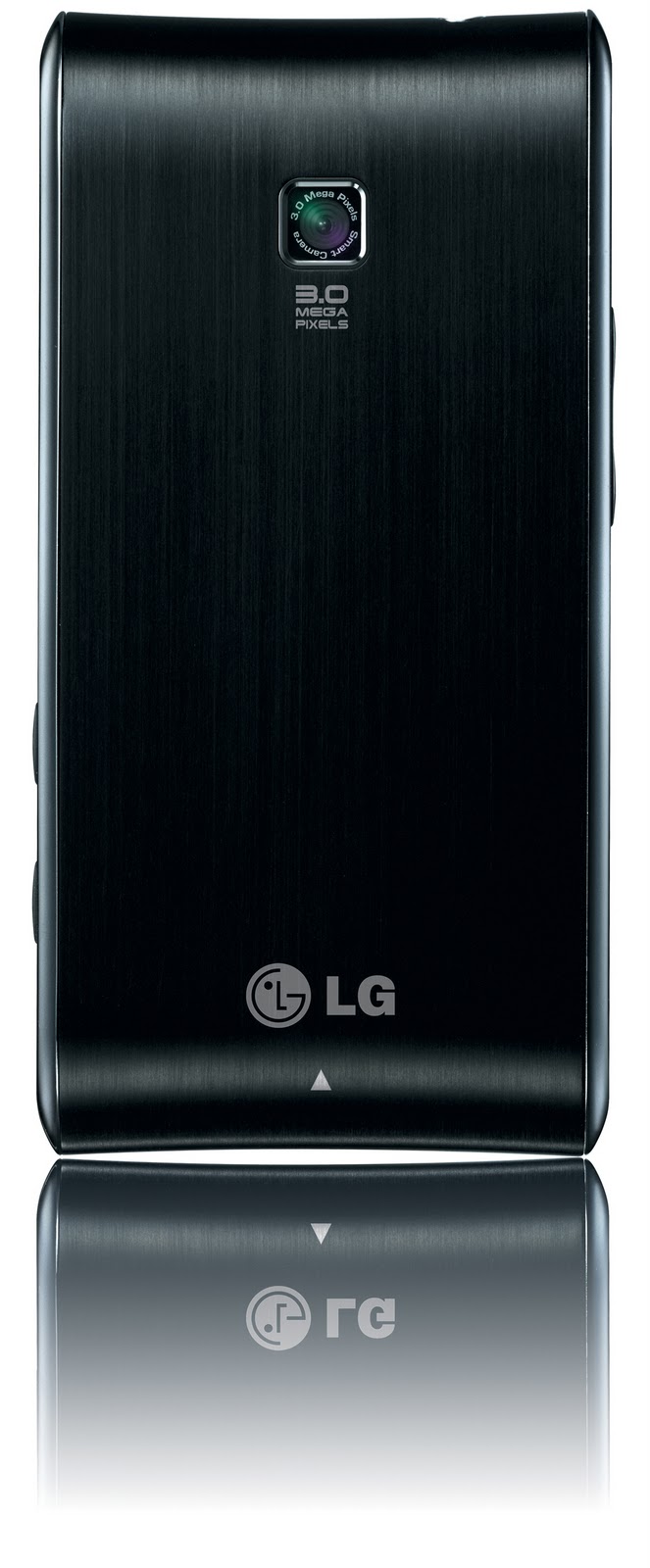 My Mushings: LG OPTIMUS ANDROID PHONE