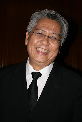 philippine music album: Ryan Cayabyab