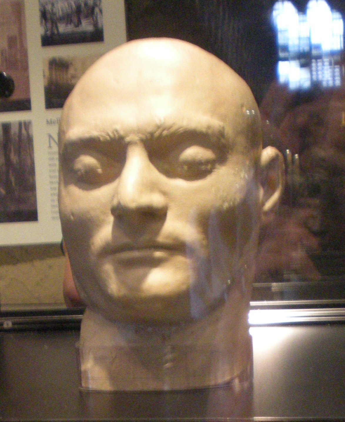 Behind Blue Eyes: this year's love.