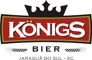 oBIERcevando: Königs Bier