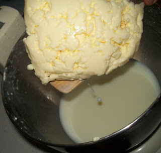 Trans Fats and Butter. YAY BUTTER! | End Of Ordinary