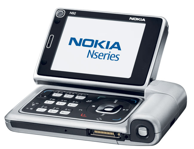 Generasi HandPhone NOKIA Dari Masa ke Masa | senang-senang :D