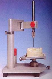 Laboratorio Dental II - UNEFA: Guía de Estudio Nº1. El Paralelígrafo ...