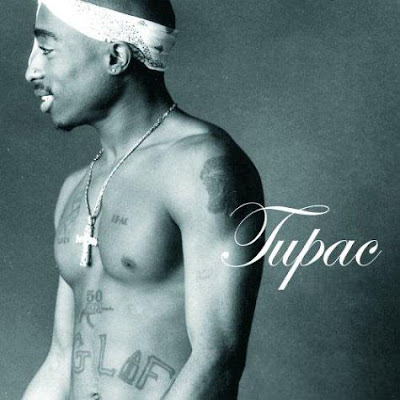 Old Blog: R.I.P Tupac